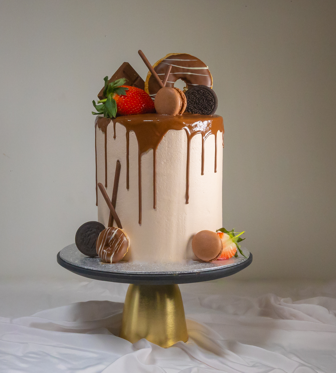 The Best Fantasy Cakes Delivered in London - Freddies Cakes – Freddie's ...