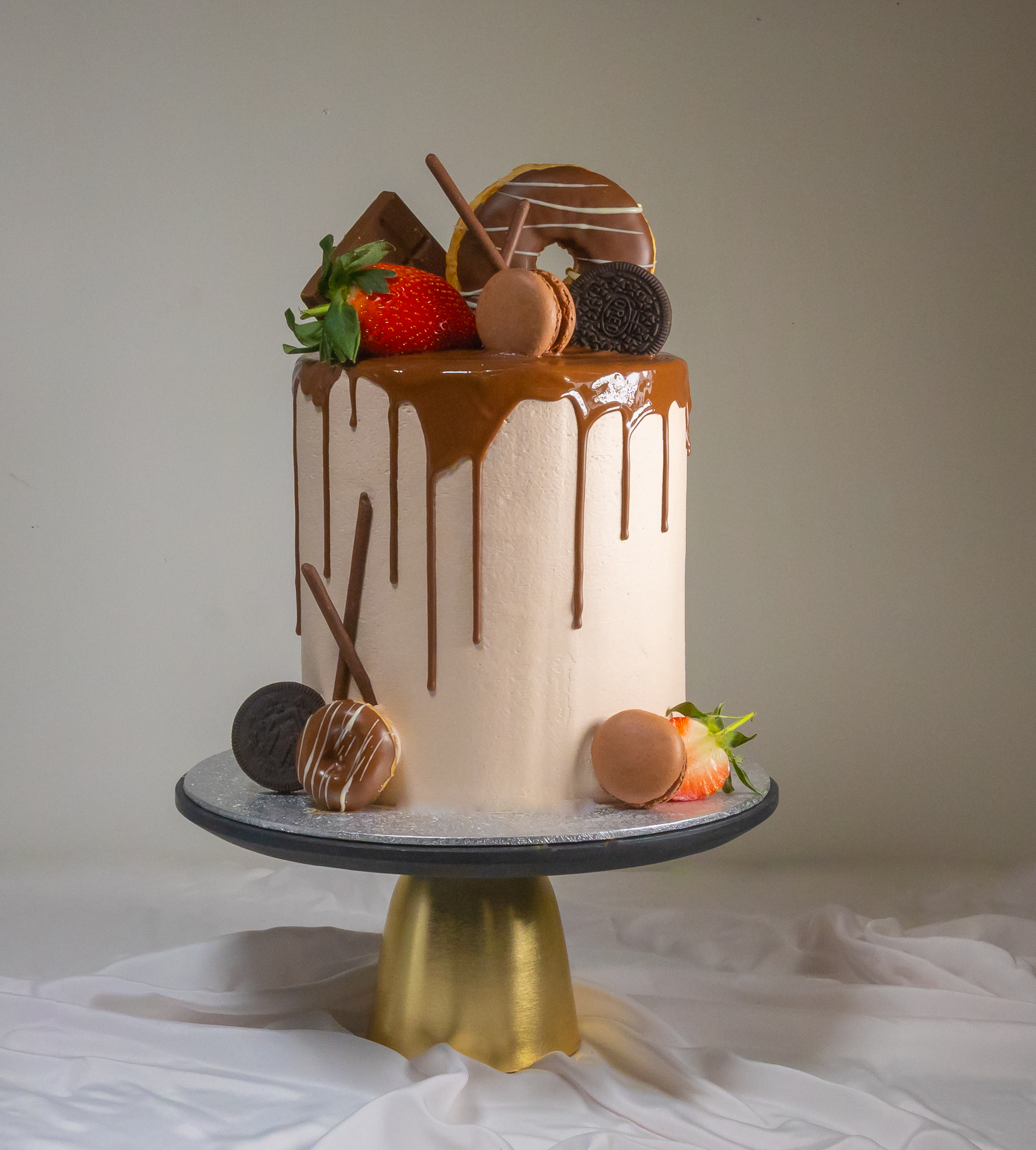 The Best Fantasy Cakes Delivered in London – Freddie's CakeShop