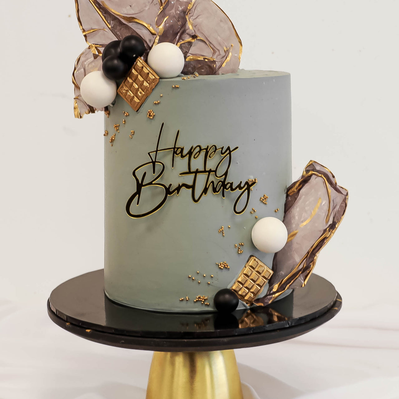 Fast Cake Delivery In London – Freddie's CakeShop