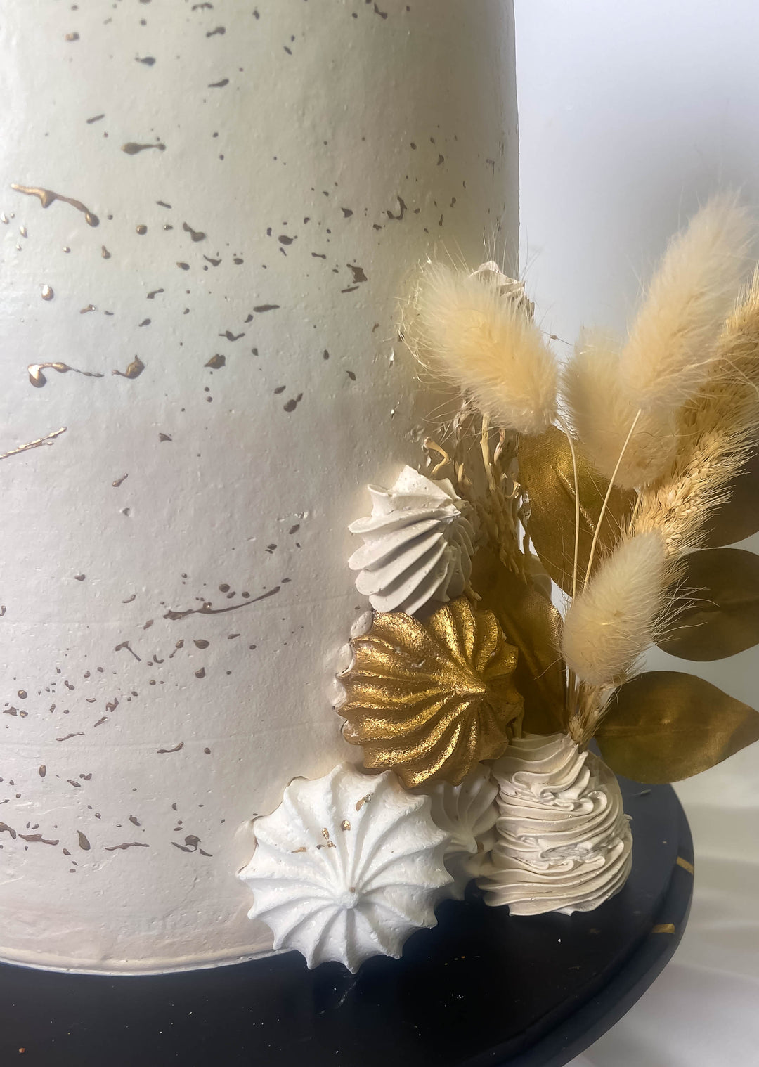 Boho Chic Fantasy Cake – Freddie's CakeShop