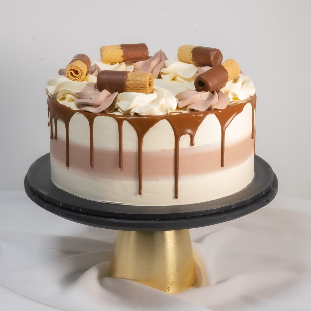 Fast Cake Delivery In London – Freddie's CakeShop