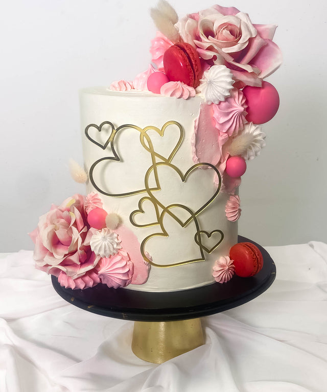 Fantasy Cakes – Freddie's CakeShop