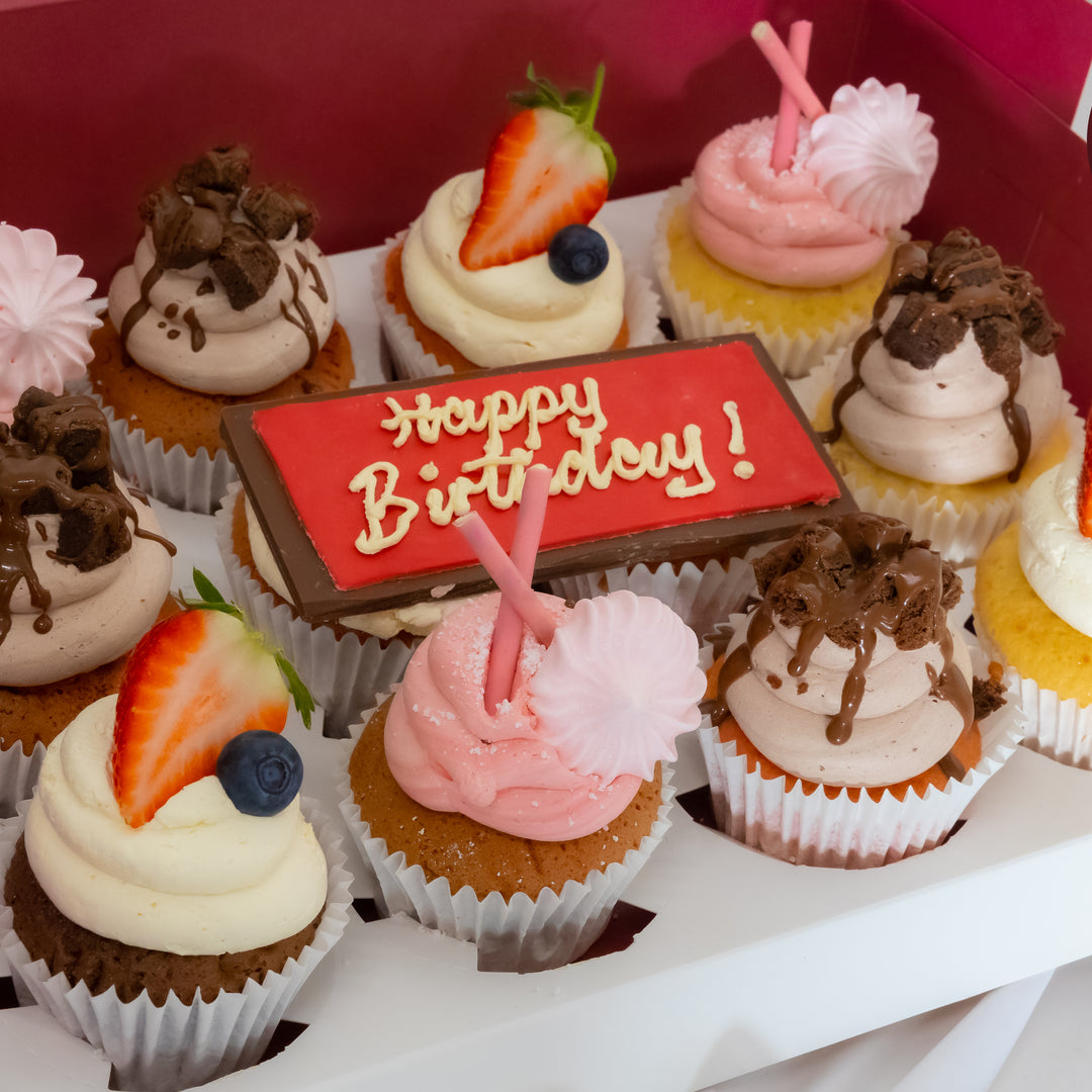 Freddies Cakes - Cake Delivery London – Freddie's CakeShop