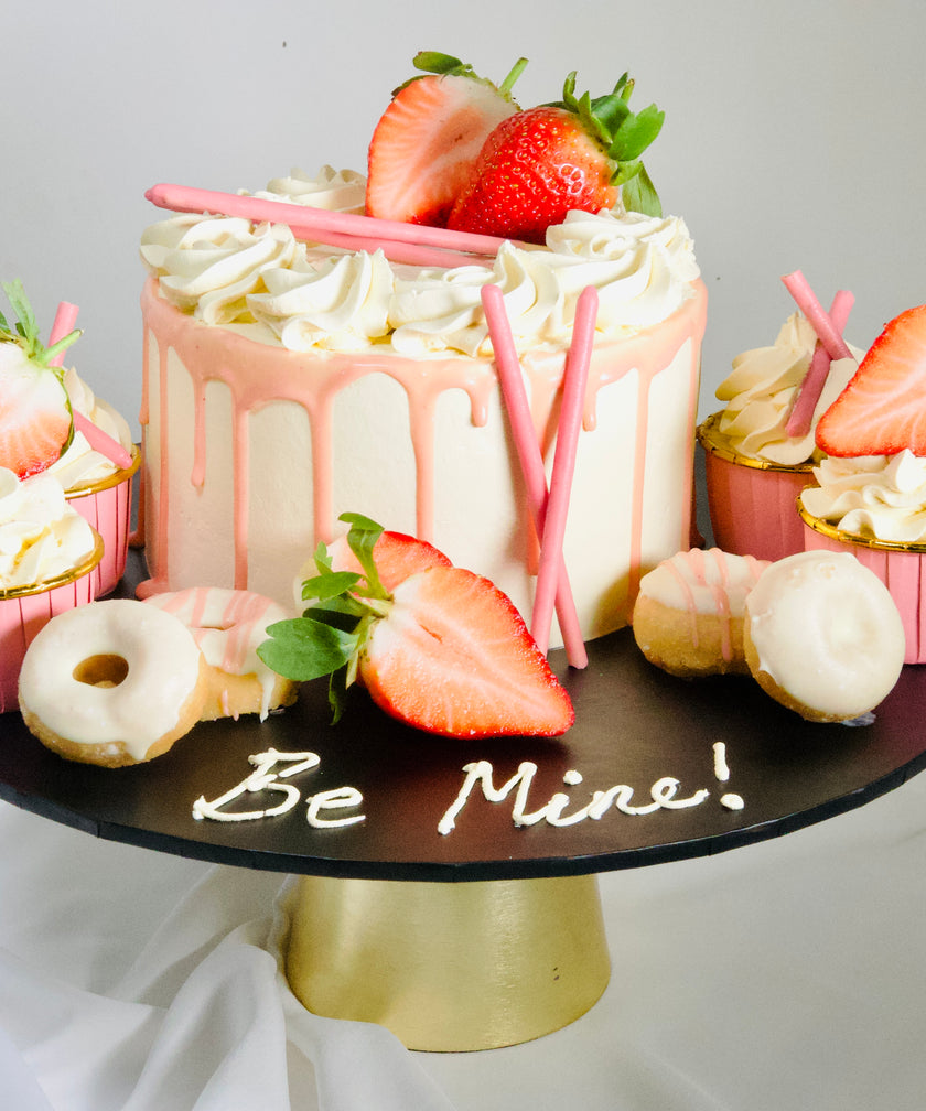 Same-Day & Next-Day Cake Delivery – Freddie's CakeShop