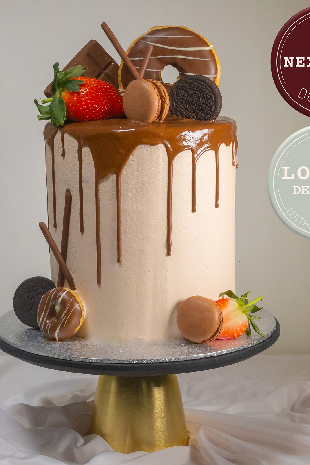 Fantasy Cakes – Freddie's CakeShop