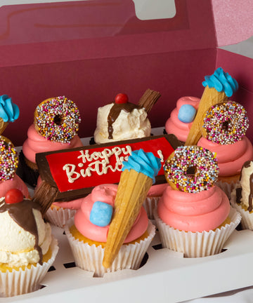 Same-Day & Next-Day Cake Delivery – Freddie's CakeShop