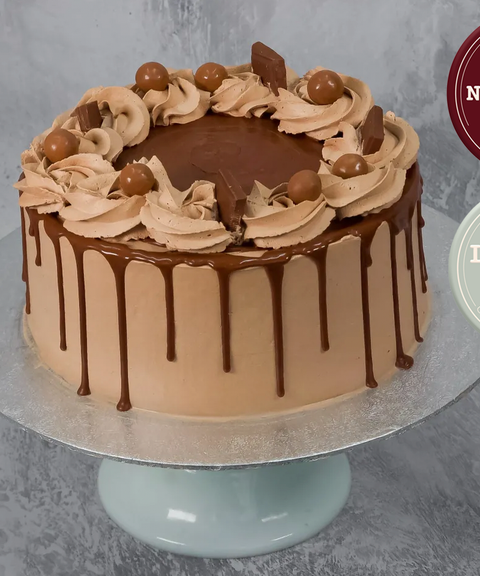 Same-Day & Next-Day Cake Delivery – Freddie's CakeShop