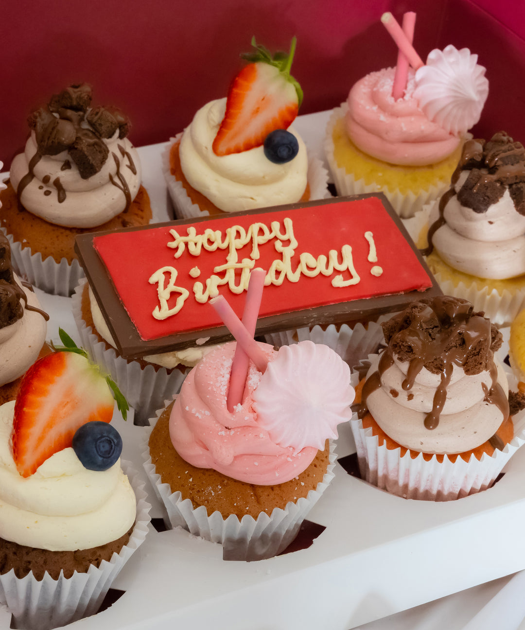 Same-Day & Next-Day Cake Delivery – Freddie's CakeShop